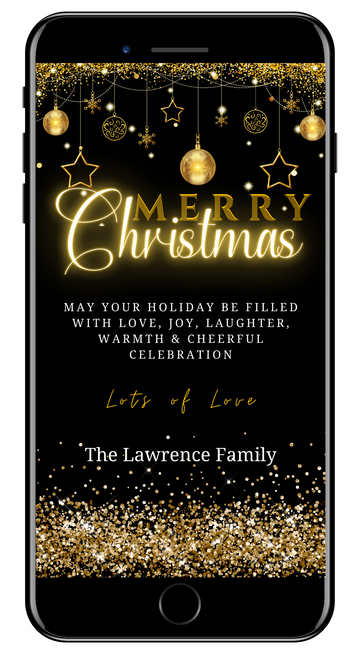 Christmas eCards Collection | Digital Greetings | URCordiallyInvited